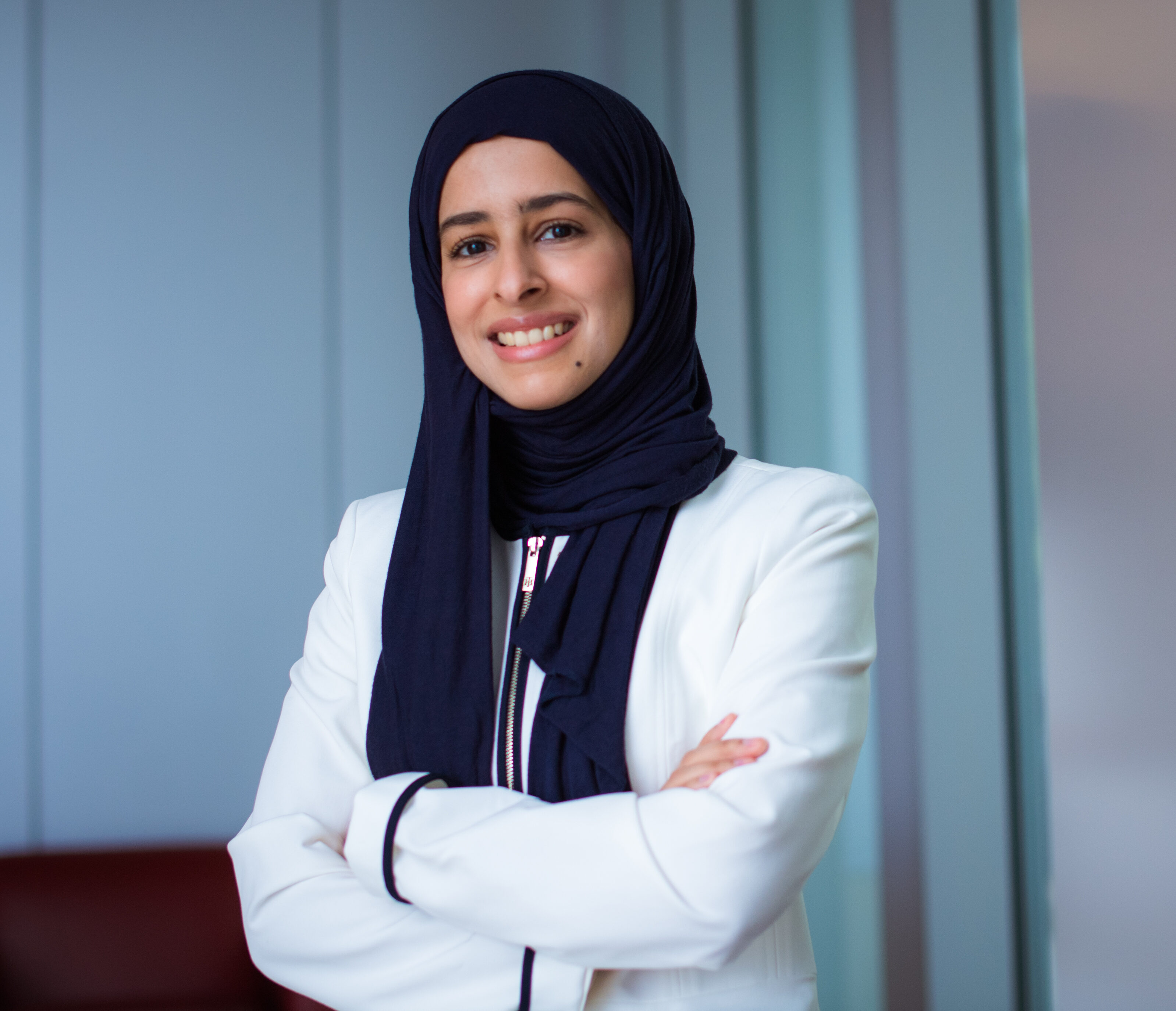 Dr. Shahad AlSaiari - MIT Ibn Khaldun Fellowship