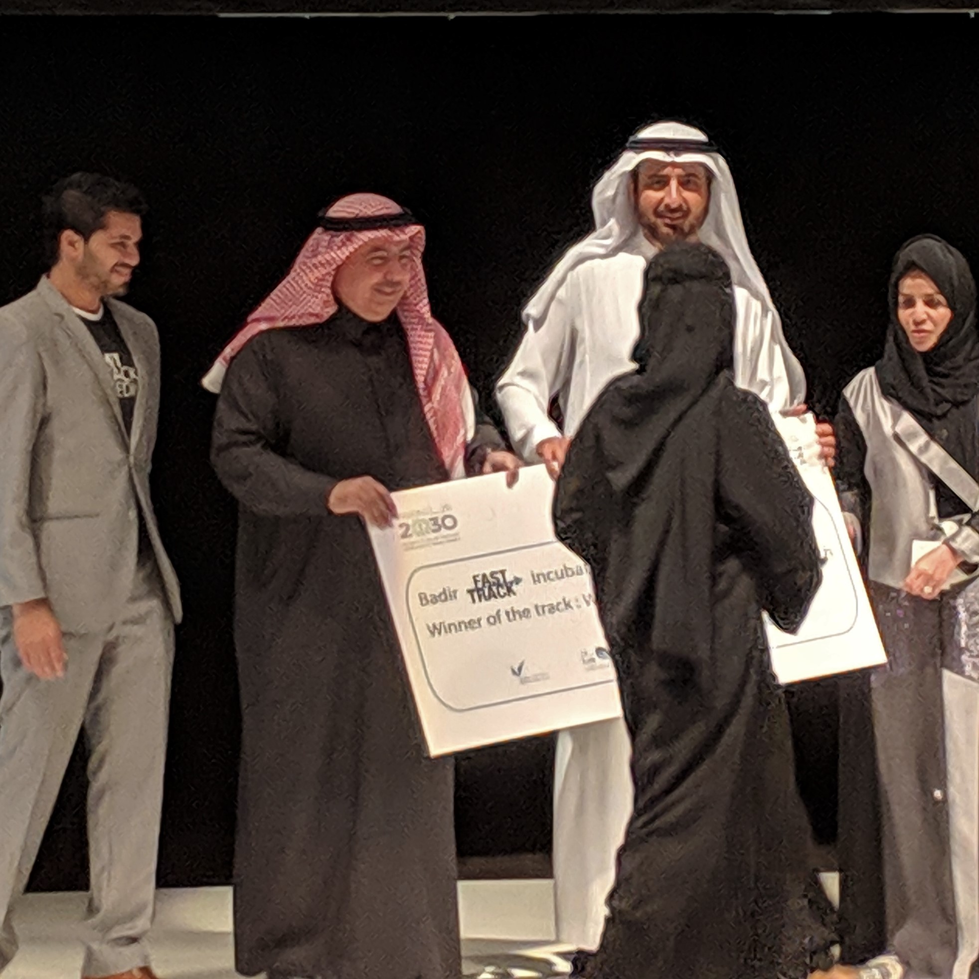 MIT Hacking Medicine Riyadh - An initiative of KACST, Badir and the MIT ...