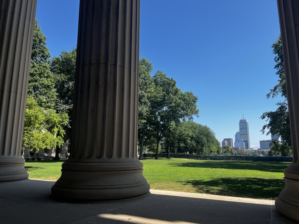 Dr. Asmaa El-Sharif - MIT Ibn Khaldun Fellowship