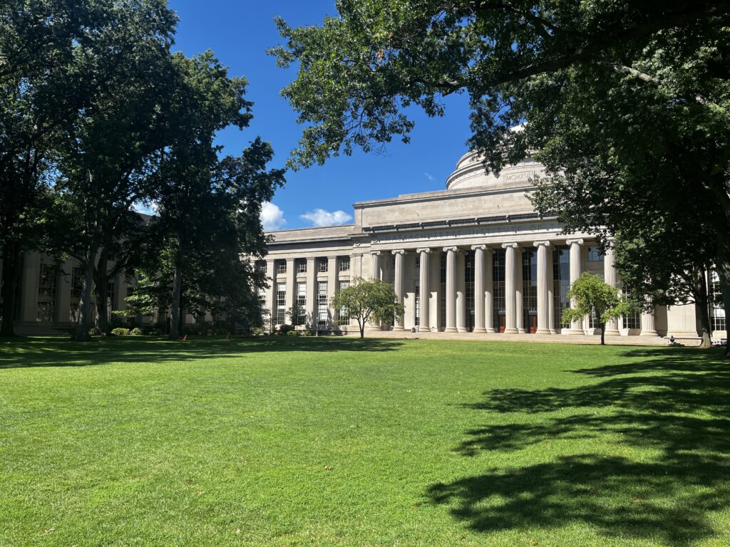 MIT Signs Agreement with Saudi Aramco to expand the Ibn Khaldun ...