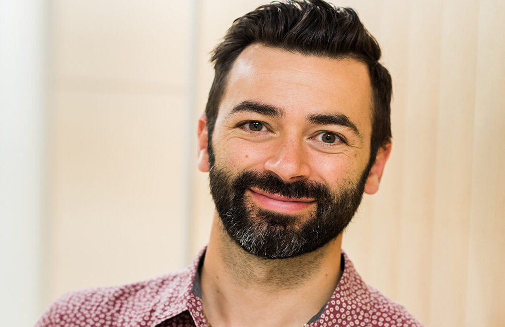 Faculty Advisors - MIT Ibn Khaldun Fellowship