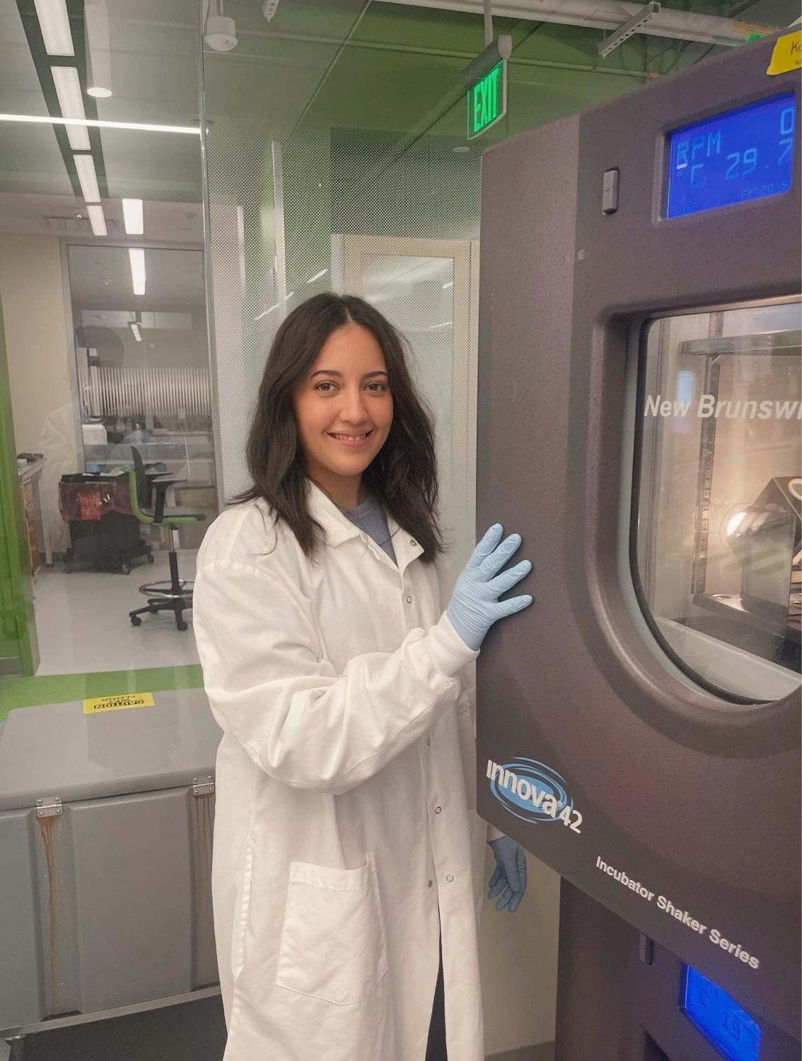 "Creating Lasting Intertional Collaboration" an interview with Dr ...